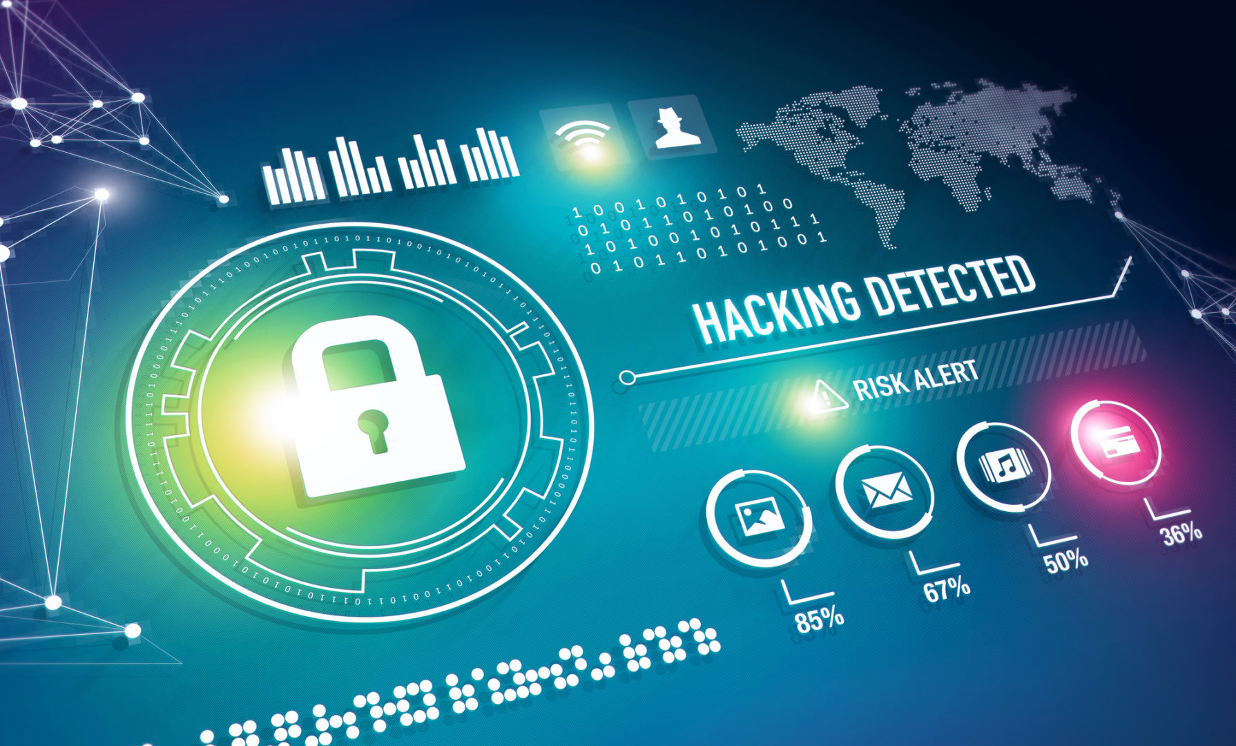 Wireless Network Security Threats and Mitigation – Teknik Komputer