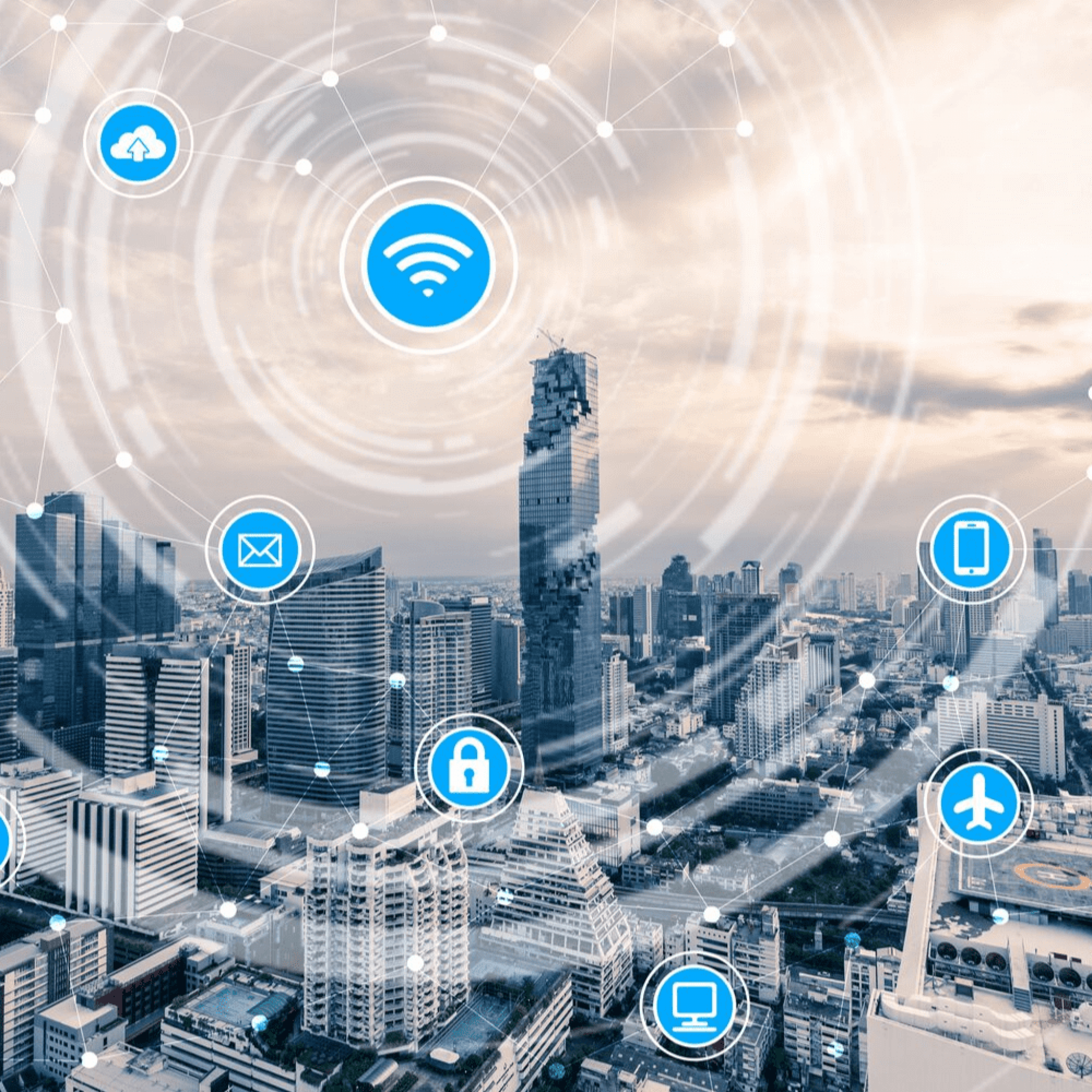 Pengertian dan Fungsi Wireless Sensor Network di Berbagai Macam Aspek ...
